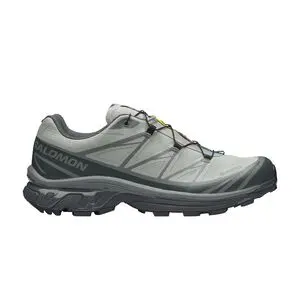 SALOMON Xt-6 Gore-tex - Grey