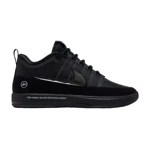 Nike Fragment Design X Book 2 Le Premium 'warning Label