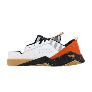 MSCHF Bwd Shoe - White