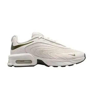 Nike Air Max Fire Sneakers - White