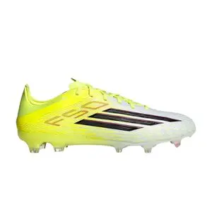 Adidas F50 Pro Fg - Yellow