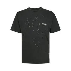 Satisfy Mothtech Minimalist T-shirt - Black