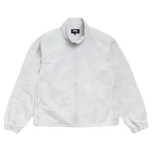 StÜssy Lightweight Mock Jacket - Grey