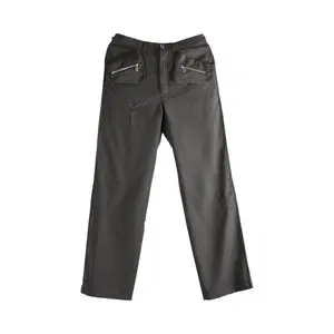 KIKO KOSTADINOV Melange Wool Komlo Trouser