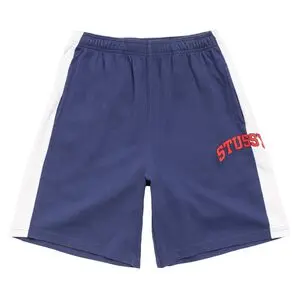 StÜssy Stripe Jersey Short