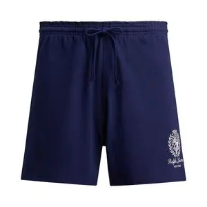 Polo Ralph Lauren Graphic Shorts For Men