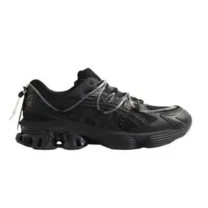 Asics Gel Kinetic Fluent Y - Black