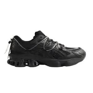 Asics ASICS Gel Kinetic Fluent Y "Black" Black