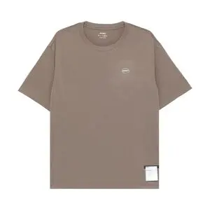 Satisfy Auralite T-shirt - Grey