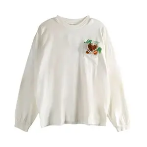 Doublet T-shirt Tops