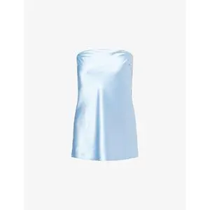 4TH & RECKLESS Agatha Bandeau Top