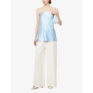 4TH & RECKLESS Agatha Bandeau Top