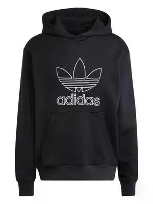 Adidas Logo Hoodie
