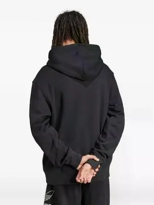 Adidas Logo Hoodie