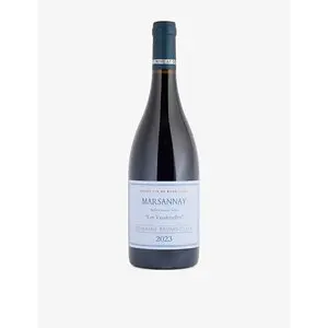 BURGUNDY Domaine Bruno Clair Marsannay Les Vaudenelles 2023 - One-color