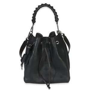 LOUIS VUITTON Monogram Mahina Muria