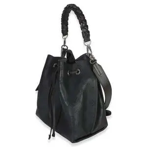 LOUIS VUITTON Monogram Mahina Muria