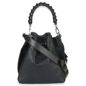 LOUIS VUITTON Monogram Mahina Muria