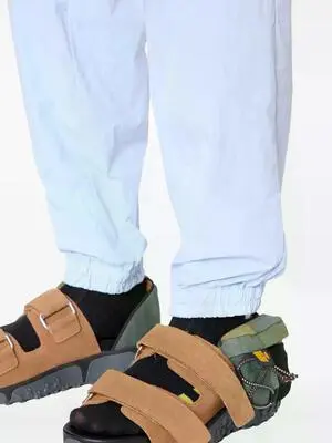 Kolor Belted Trousers