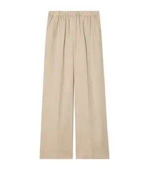 Marina Rinaldi Tailored Pants For Women