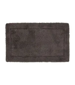 ABYSS & HABIDECOR Must Bath Mat - Grey