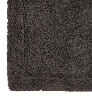 ABYSS & HABIDECOR Must Bath Mat - Grey