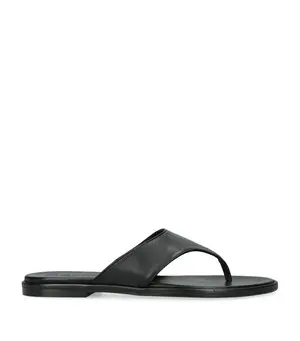 Aeyde Thong Sandals For Women