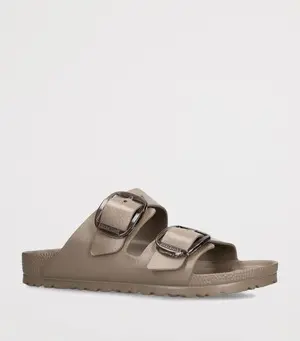 BIRKENSTOCK Arizona Eva Sandals - Brown