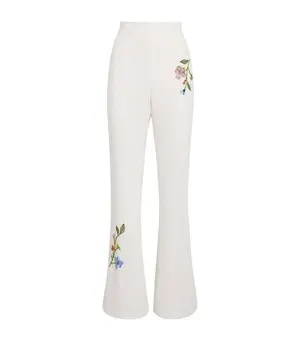 Cinq A Sept Flare Pants For Women
