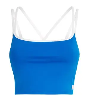 Vuori Daily Layered Sports Vest Top