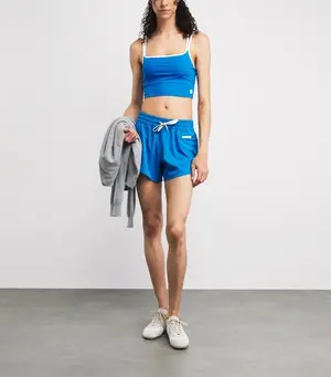 Vuori Daily Layered Sports Vest Top