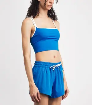 Vuori Daily Layered Sports Vest Top