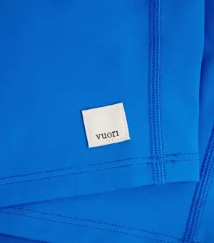 Vuori Daily Layered Sports Vest Top