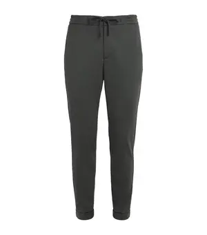Marco Pescarolo Virgin Wool Sweatpants