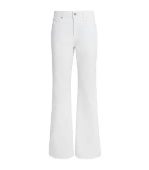 Paige Sofia Flared Jeans