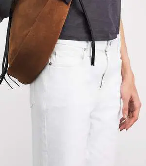 Paige Sofia Flared Jeans