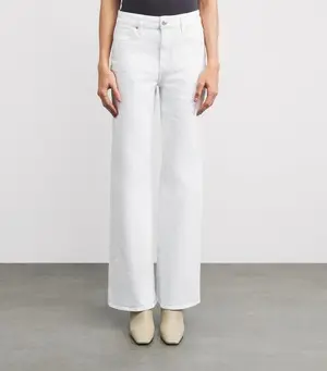 Paige Sofia Flared Jeans