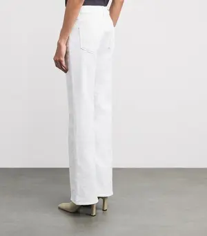 Paige Sofia Flared Jeans