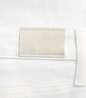 Paige Sofia Flared Jeans
