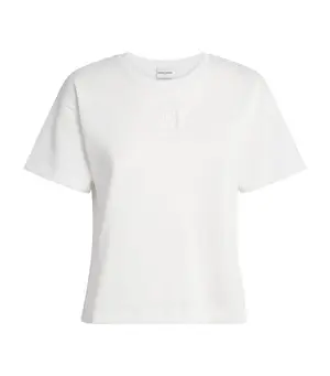 Claudie Pierlot Classic T-shirts For Women