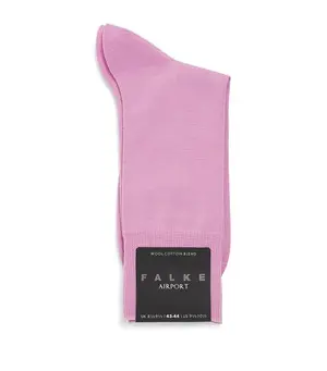 Falke Airport Ankle Socks