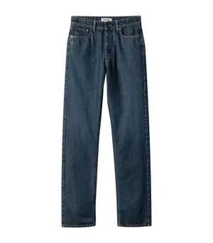 Miu Miu Straight Leg Jeans