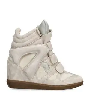High Heel Sneakers For Women