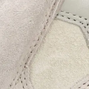 Isabel Marant Étoile Suede Bekett Wedge Sneakers - Beige