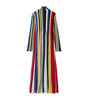 Loewe Stripes Day Dresses