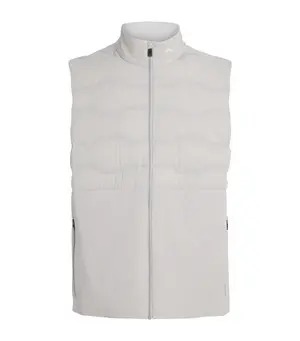Kjus Regulator Gilet