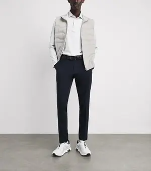 Kjus Regulator Gilet