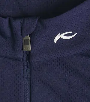 Kjus Capture Midlayer Half-zip Top