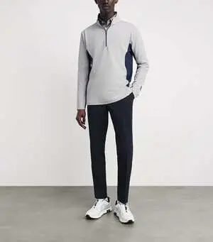 Kjus Roman Midlayer Half-zip Top