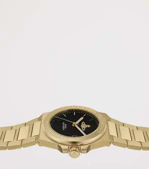 VIVIENNE WESTWOOD Stainless Steel Tone Watch - Gold